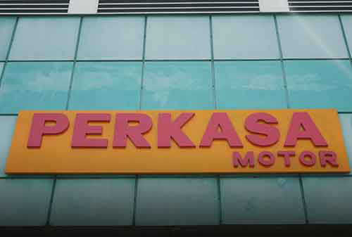 Perkasa Motor Pekalongan – Bengkel Mobil Pekalongan
